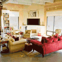 Loft GIFs - Get the best gif on GIFER