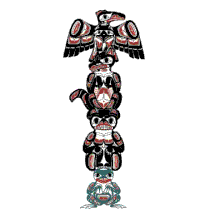 Totem GIFs - Get the best gif on GIFER