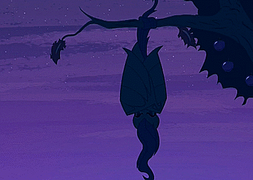 Flutterbat GIFs - Get the best gif on GIFER