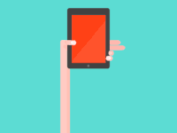 Ipad гифки, анимированные GIF изображения ipad - скачать гиф картинки ...