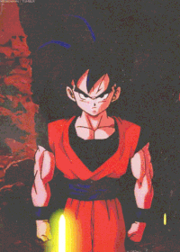 Gohan GIFs - Get the best gif on GIFER