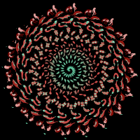 Evolucion GIFs - Get the best gif on GIFER