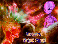 Psychic GIFs - Get the best gif on GIFER