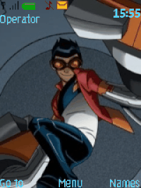 Generator GIFs - Get the best gif on GIFER