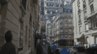 Inception GIFs - Get the best gif on GIFER