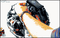 Hoverboards GIFs - Get the best gif on GIFER