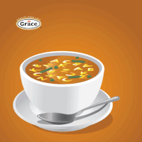 Soups GIFs - Get the best gif on GIFER