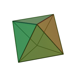 Octahedron GIFs - Get the best gif on GIFER