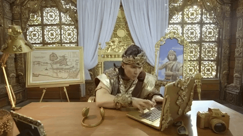 Jagoan GIFs - Get the best gif on GIFER