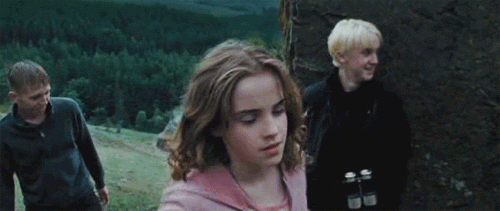 Harrypotter GIFs - Get the best gif on GIFER
