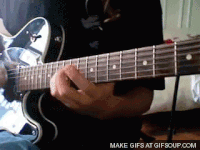 Guitarist GIFs - Get the best gif on GIFER