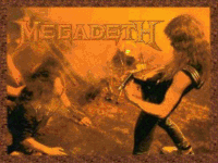 Megadeth GIFs - Get the best gif on GIFER