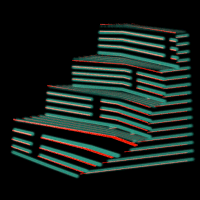 Staircase GIFs - Get the best gif on GIFER