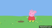 Peppa GIFs - Get the best gif on GIFER