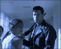 Skynet GIFs - Get the best gif on GIFER