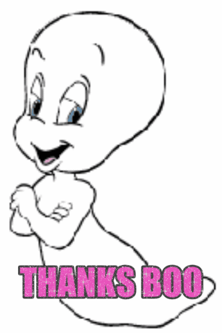 Casper the friendly ghost GIF - Conseguir o melhor gif em GIFER