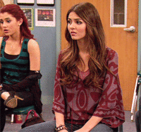 Victoria GIFs - Get the best gif on GIFER