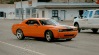 Dodge challenger GIFs - Get the best gif on GIFER