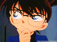 Conan GIFs - Get the best gif on GIFER