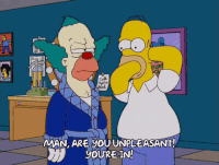 Unpleasant GIFs - Get the best gif on GIFER