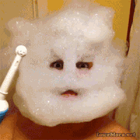 Soap GIFs - Get the best gif on GIFER