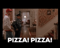 Home run pizza GIFs - Get the best gif on GIFER