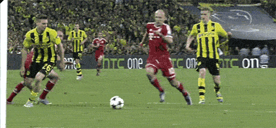 Robben GIFs - Obtenez le meilleur gif sur GIFER