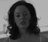 Roos Mcgowan Jawbreaker Gif Jawbreaker Movie Jawbreaker Rose Mcgowan
