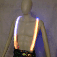 Suspenders GIFs - Get the best gif on GIFER