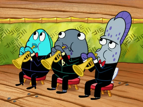 Spongicus GIFs - Get the best gif on GIFER