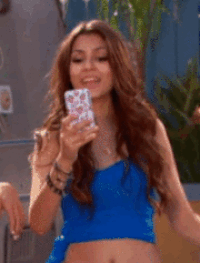 Victorious GIFs - Get the best gif on GIFER