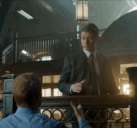 Vigilant GIFs - Get the best gif on GIFER