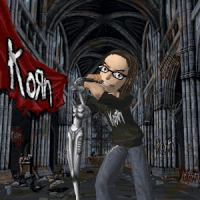 Korn GIFs - Get the best gif on GIFER
