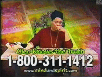 Psychic GIFs - Get the best gif on GIFER