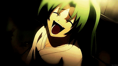 Sonozaki shion GIF - Conseguir o melhor gif em GIFER