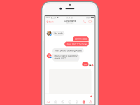 Messenger GIFs - Get the best gif on GIFER