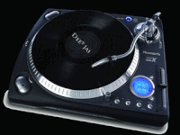 Turntables GIFs - Get the best gif on GIFER