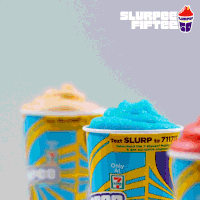Slurpee GIFs - Get the best gif on GIFER