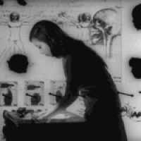 Seventh seal GIFs - Get the best gif on GIFER