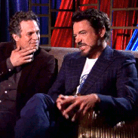 Rdj GIFs - Get the best gif on GIFER