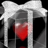 Heart shaped box GIF - Conseguir o melhor gif em GIFER