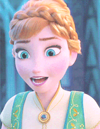 Anna GIFs - Get the best gif on GIFER