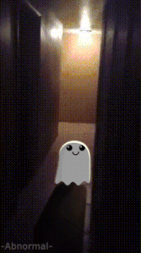 Fright GIFs - Get the best gif on GIFER