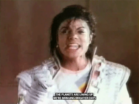 Captain Eo Smile