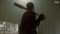 Negan GIFs - Get the best gif on GIFER