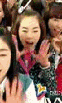 Sohee GIFs - Get the best gif on GIFER