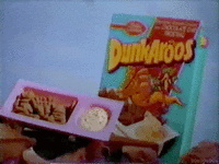 Snacks GIFs - Get the best gif on GIFER