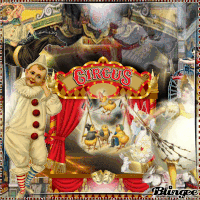 Circus GIFs - Get the best gif on GIFER