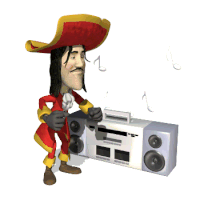 Pirat GIFs - Get the best gif on GIFER