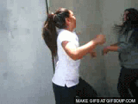 Fights GIFs - Get the best gif on GIFER
